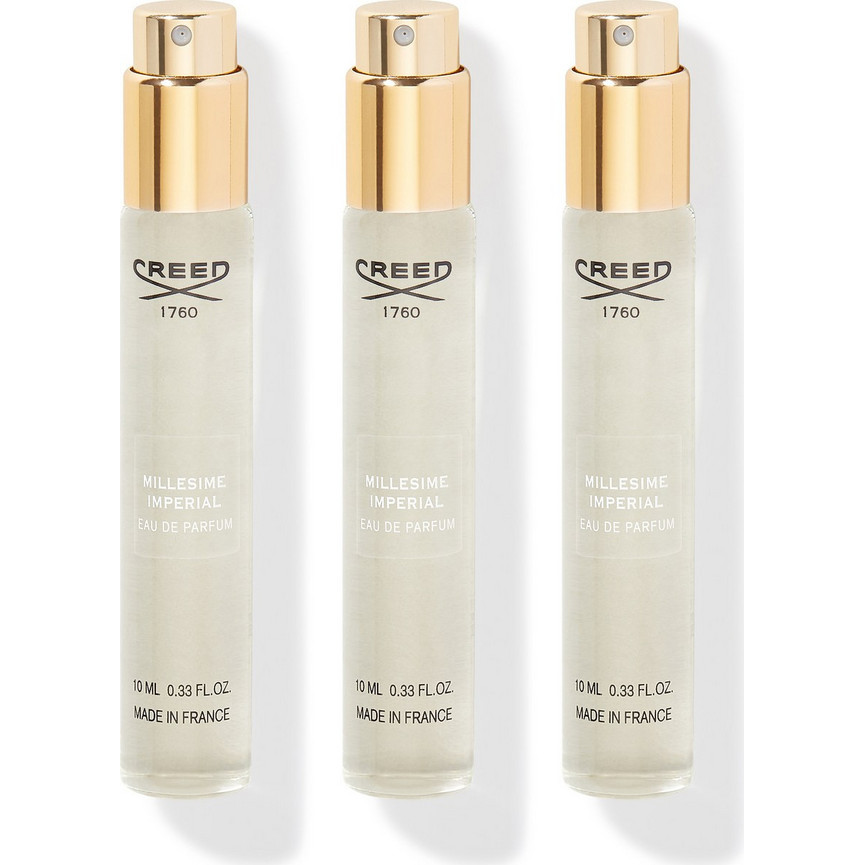Creed Millesime Imperial Eau de Parfum 3x10ml | BestPrice.gr