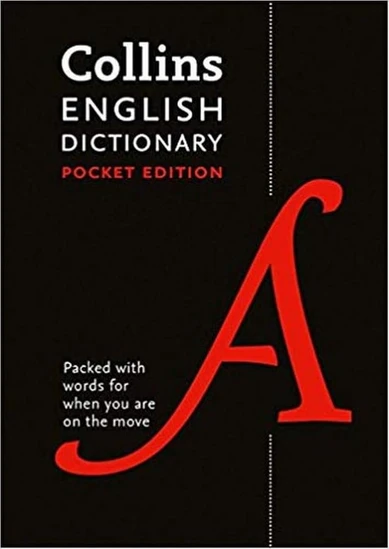 English Pocket Dictionary | BestPrice.gr