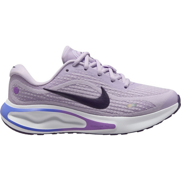 Nike Journey Run Γυναικεία Αθλητικά Παπούτσια για Τρέξιμο Λιλά FJ7765 ...