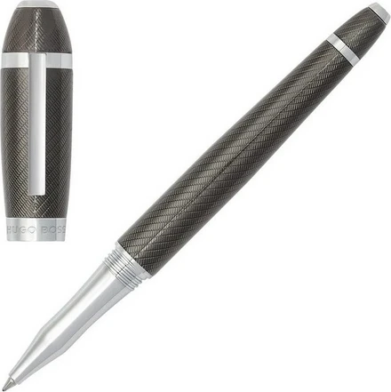 Hugo Boss Arc Futurist Gun Στυλό Υγρής Μελάνης HSW4455D | BestPrice.gr