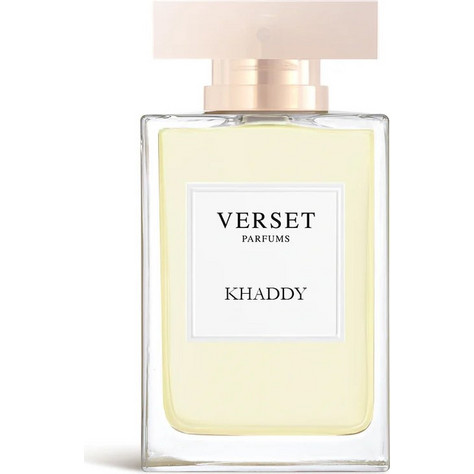 Verset Parfums Khaddy Eau de Parfum 100ml | BestPrice.gr
