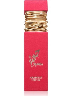 Arabiyat Prestige Nyla Vani-Elle Eau de Parfum 100ml | BestPrice.gr