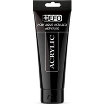 EFO 401 White Ακρυλικό Χρώμα Ζωγραφικής 75ml | BestPrice.gr