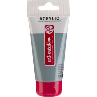 Royal Talens Art Creation 730 Sea Grey Ακρυλικό Χρώμα Ζωγραφικής 75ml ...
