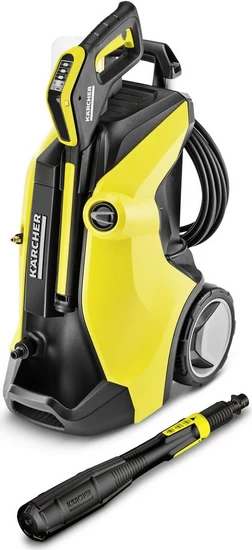 Karcher K7 Full Control Plus Πλυστικό Μηχάνημα Ρεύματος 180bar με ...