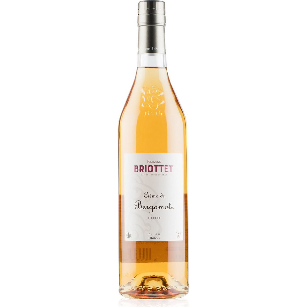 Edmond Briottet Λικέρ Περγαμόντο 18% 700ml | BestPrice.gr