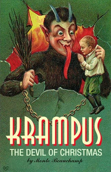 Krampus | BestPrice.gr