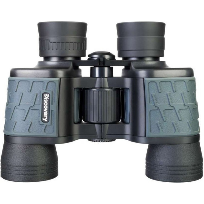 Discovery Flint Κιάλια 8x40mm | BestPrice.gr