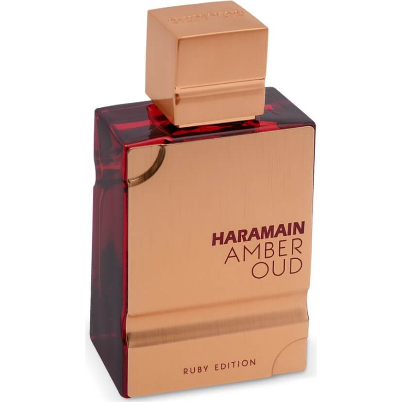 Al Haramain Amber Oud Ruby Edition Eau de Parfum 60ml | BestPrice.gr