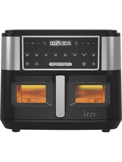 Air Fryers Izzy Germanos | BestPrice.gr
