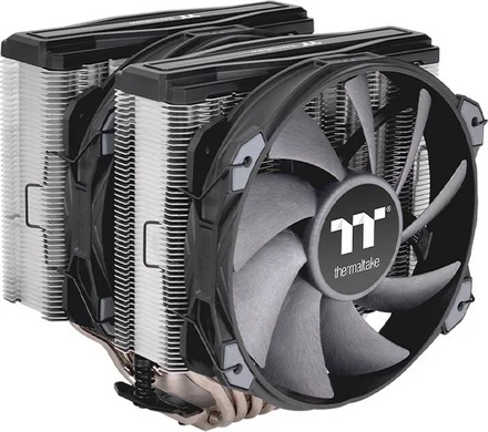 Thermaltake Toughair 710 Grey | BestPrice.gr