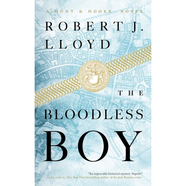The Bloodless Boy | BestPrice.gr