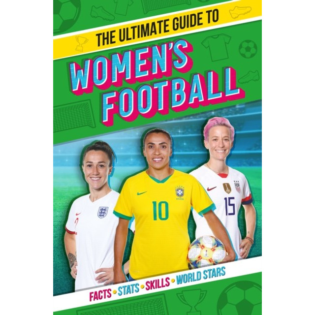 The Ultimate Guide to Women's Football - Emily Stead | BestPrice.gr