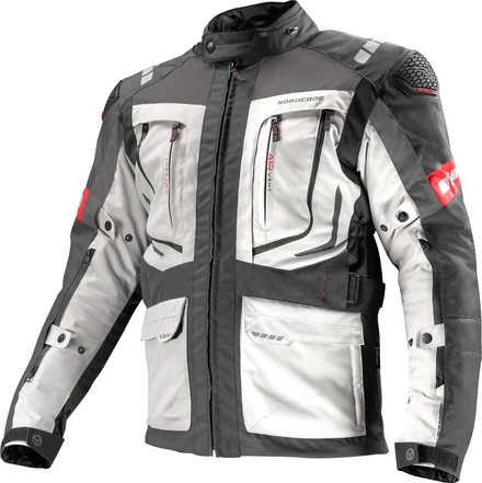 Nordcode Dakar Evo Black/Grey | BestPrice.gr