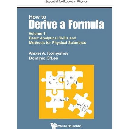 How To Derive A Formula - Volume 1 | BestPrice.gr
