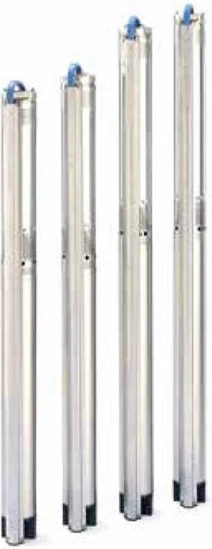 Grundfos SQ 1-80 96510191 Υποβρύχια Αντλία Νερού Γεώτρησης 1150W ...