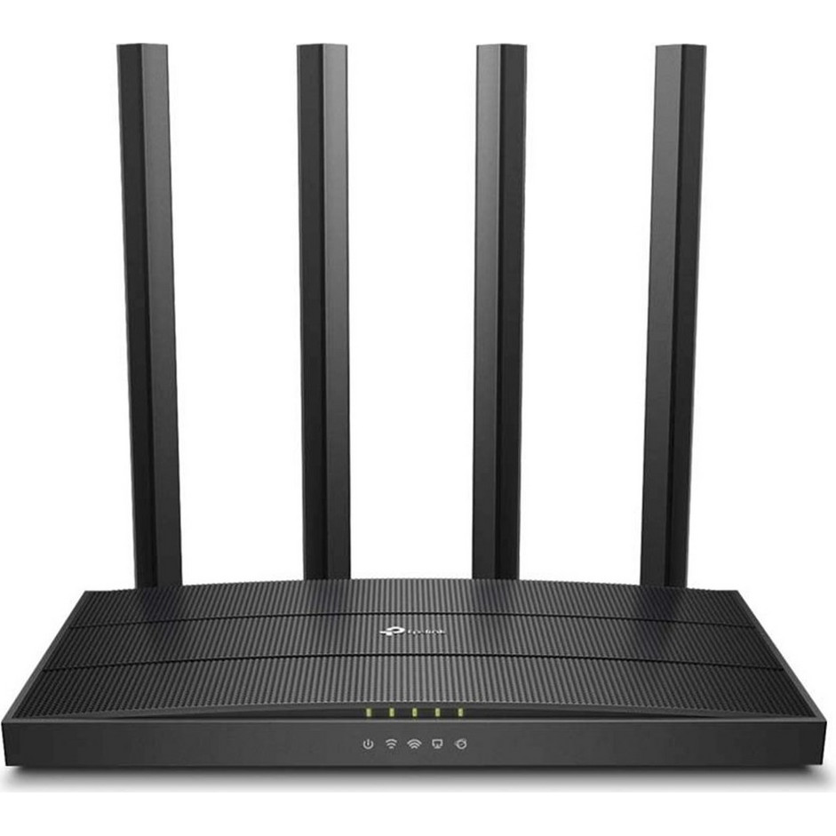 TP-Link Archer C80 V2 Ασύρματο Router WiFi 5 | BestPrice.gr