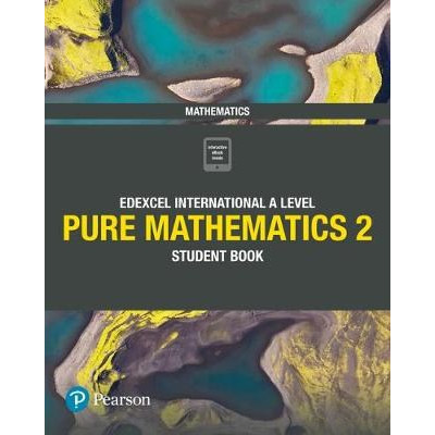 Edexcel International a Level Pure Mathematics 2 | BestPrice.gr