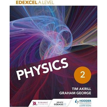 Edexcel A Level Physics Student Book 2 | BestPrice.gr