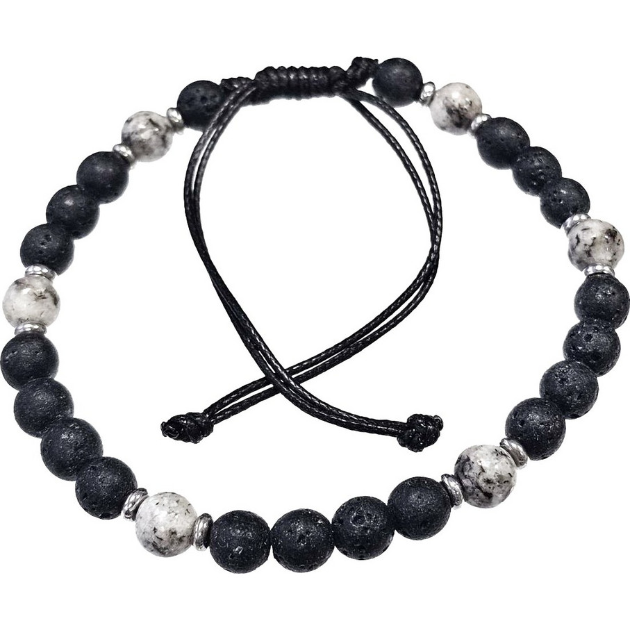 Karma Ανδρικό Βραχιόλι 2511-558 | BestPrice.gr