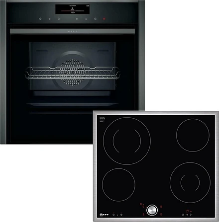 Neff B48FT68G0 + T16BT60N0 | BestPrice.gr