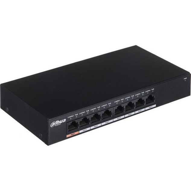 Dahua PFS3008-8GT-96 | BestPrice.gr
