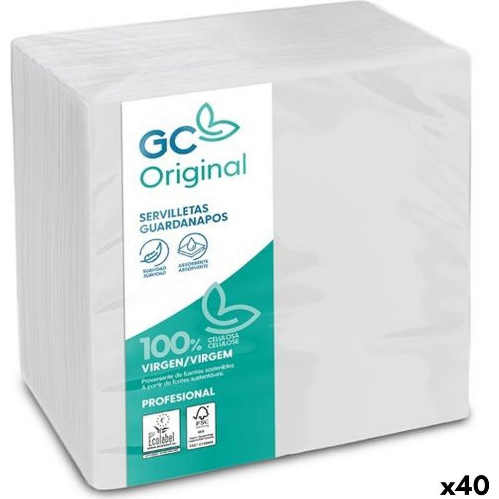 Χαρτοπετσέτες GC | BestPrice.gr