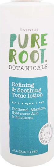 Ventus Pure Root Refining & Soothing Λοσιόν Τόνωσης Προσώπου 200ml ...