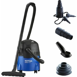Σκούπες Υγρών Στερεών Nilfisk | BestPrice.gr