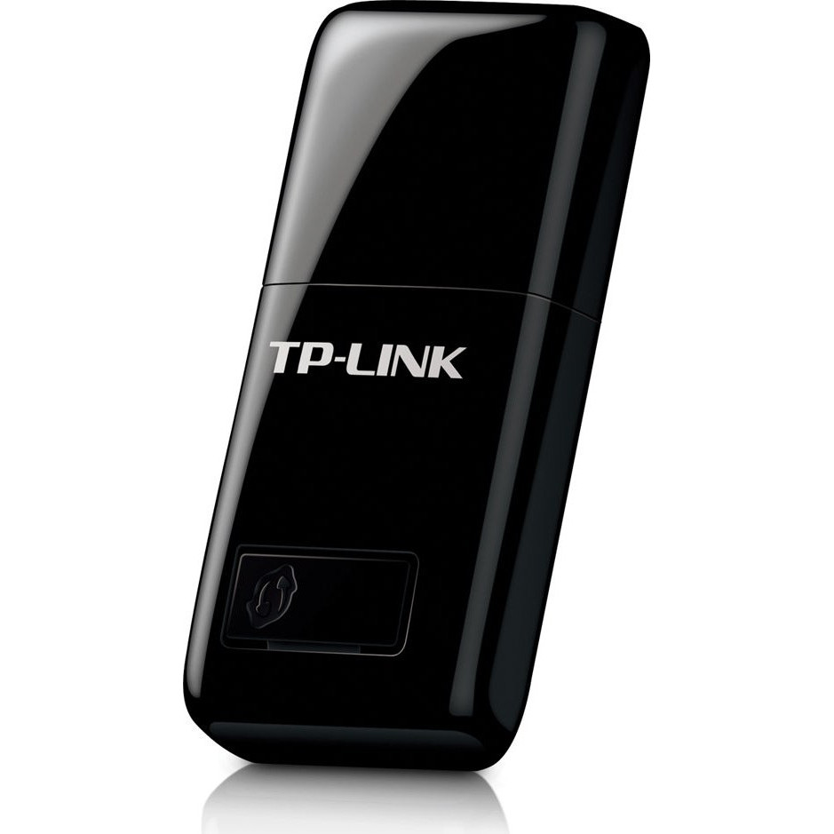 TP-Link TL-WN823N V3 Ασύρματος USB Αντάπτορας Δικτύου 300Mbps ...