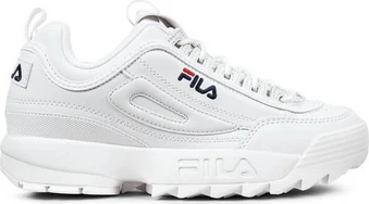 Fila Disruptor Low Sneakers 1010262 1FG BestPrice.gr
