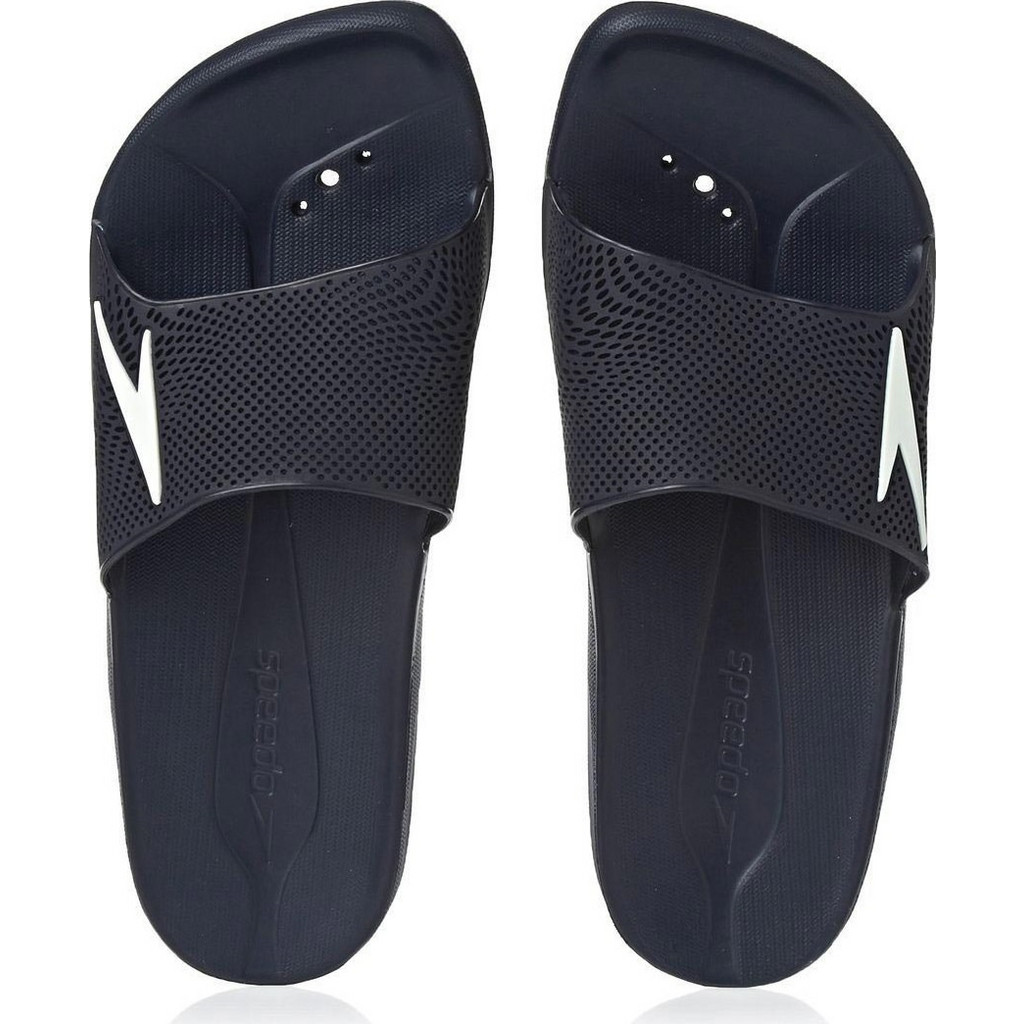 Speedo Atami II Max Ανδρικές Παντόφλες Καλοκαιρινές Αντιολισθητικές ...