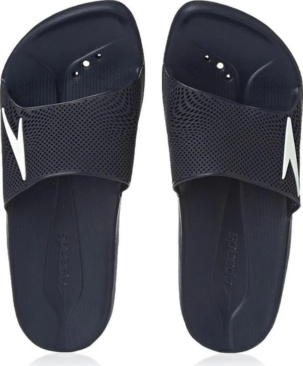 Speedo Atami II Max Ανδρικές Παντόφλες Καλοκαιρινές Αντιολισθητικές ...