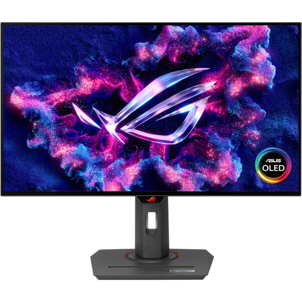 Asus XG27AQDMG OLED HDR Monitor 26.5" 2560x1440 QHD 240Hz 0.03ms ...
