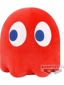 Banpresto Pac-Man Pinky 31cm | BestPrice.gr