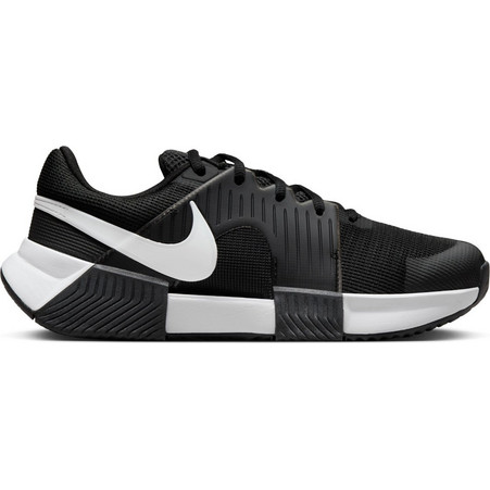 Nike GP Challenge 1 Clay Γυναικεία Αθλητικά Παπούτσια για Τένις Μαύρα ...