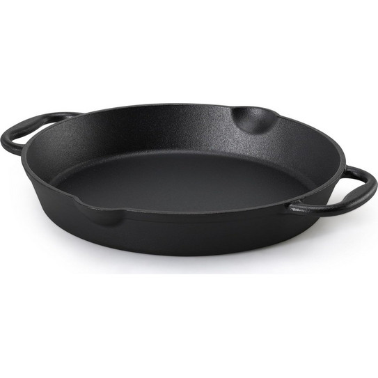 Navaris Skillet Σαχάνι Μαντεμένιο Αντικολλητικό Μαντεμένια Επίστρωση ...
