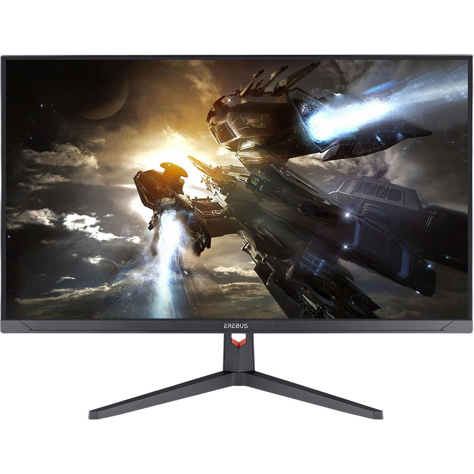 Turbo-X Erebus 2702JXE IPS Gaming Monitor 27" 1920x1080 FHD 180Hz 1ms ...