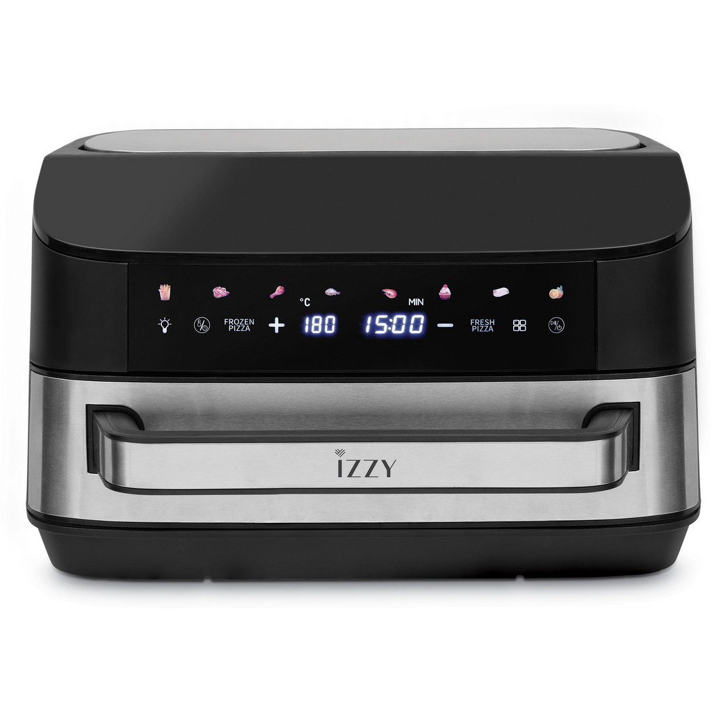 Izzy IZ-8264 Air Fryer 7lt από 88,90 € | BestPrice.gr