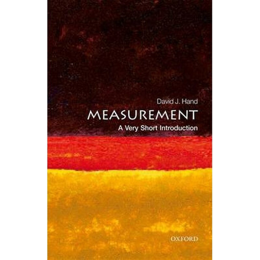 Measurement - David Hand | BestPrice.gr