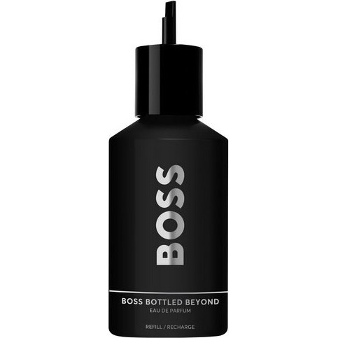 Hugo Boss Bottled Beyond Eau de Parfum Refill 200ml | BestPrice.gr