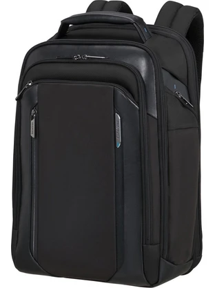 Samsonite MODERNY Backpack Laptop 15.6" Black | BestPrice.gr