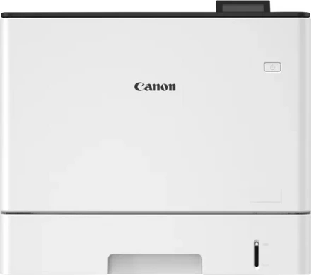 Canon i-Sensys X C1538p II Έγχρωμος Εκτυπωτής Laser με WiFi και Mobile ...