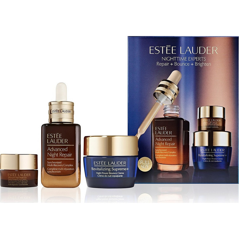 Estee Lauder Advanced Night Repair Synchronized Multi-Recovery Complex ...