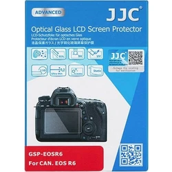 JJC GSP-R5 Screen Protector Φωτογραφικής Μηχανής Canon EOS R3/R5 ...