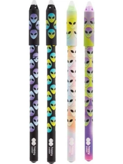 Happy Color Xmas Στυλό Gel που Σβήνει Μπλε 486915 | BestPrice.gr