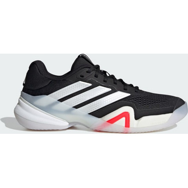 Adidas Barricade 14 Ανδρικά Αθλητικά Παπούτσια για Τένις Μαύρα JR1739 ...