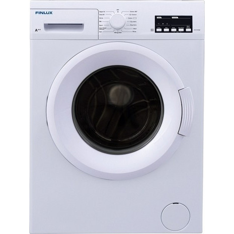 Finlux FX7 815W Πλυντήριο Ρούχων 7kg 800 Στροφών | BestPrice.gr