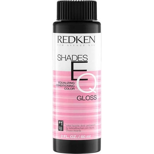Redken Shades EQ 010VG Baby Ημιμόνιμη Βαφή Μαλλιών Χωρίς Αμμωνία 60ml ...