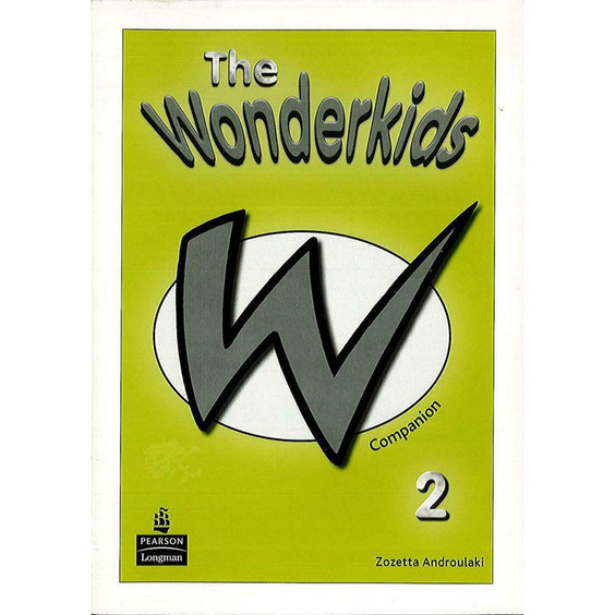 Wonderkids 2 Companion | BestPrice.gr